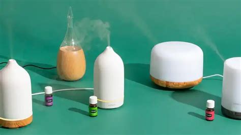 Reed Diffuser Vs Electric Diffuser Which One Is Right For You