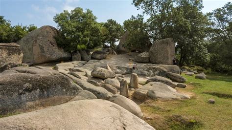 7 впечатляващи забележителности в България за които може да не сте чували