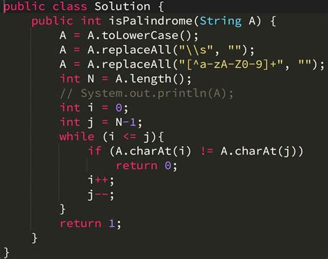 rani c on linkedin programming java learning developer coding