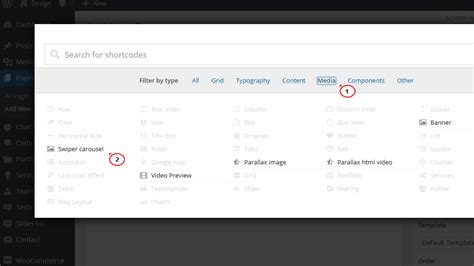 Cherryframework 4 How To Work With Swiper Carousel Template Monster Help