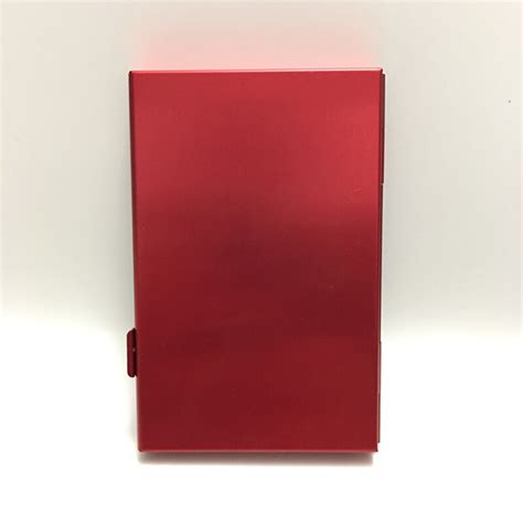 Aluminium Alloy Micro For SD MMC TF Memory Card St Grandado