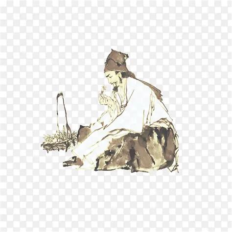 古医采药PNG图片素材下载 图片编号7872299 PNG素材网