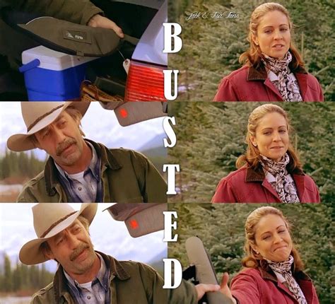 Jack Lisa Heartland Tv Show Heartland Tv Lisa