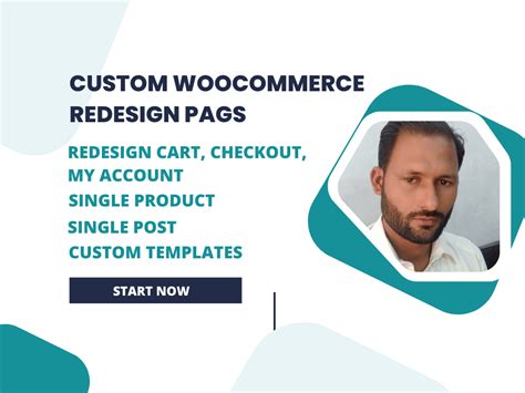 Custom Wordpress Woocommerce Single Product Cart And Checkout Page Redesign Upwork