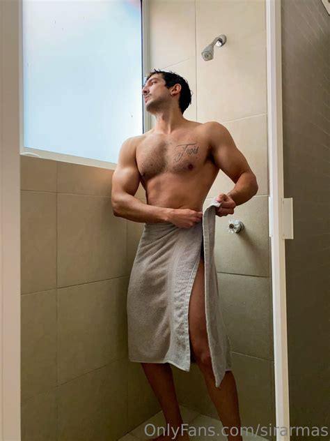 Onlyfans Sirgio Armas Sirarmas Photo 85