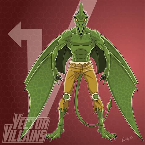 Vector Villains Sauron By Wolfehanson On Deviantart