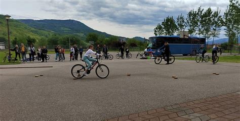 Спремни за државно такмичење „Шта знаш о саобраћају” Мали Зворник Инфо Недељник