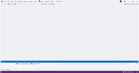 Wpf Navigation Bar Visual Studio Marketplace