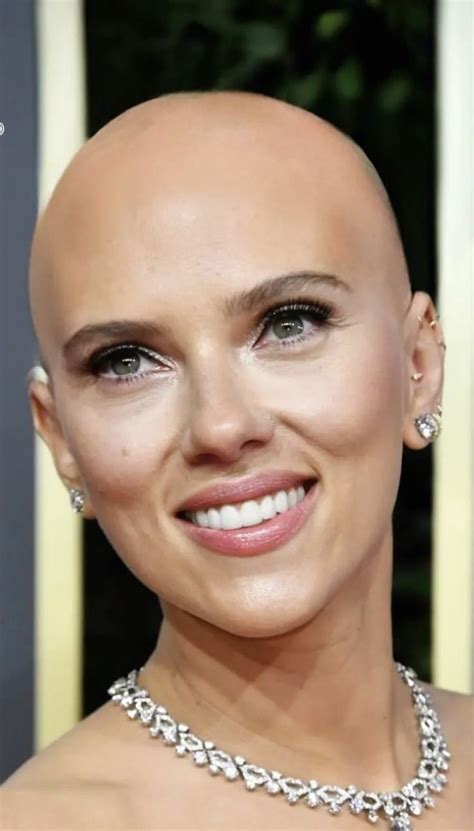 Girls With Shaved Heads Shaved Head Women Alternative Hairstyles