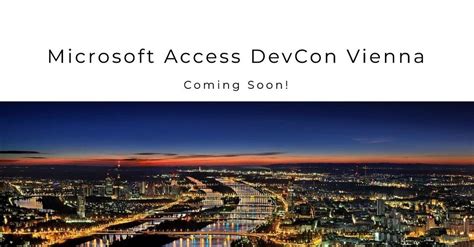 Access Devcon Vienna 2023 April 27 28
