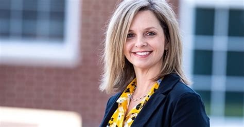 Dr Robyn Trippany Simmons University Of The Cumberlands
