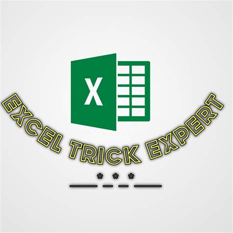Excel Tricks Youtube