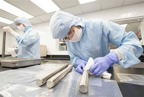 Understanding Passivation Of Stainless Steel Pipe A Guide