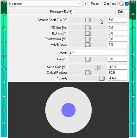 Github Jozmac Reapack Jm A Bundle Of Jsfx And Scripts For Reaper Daw