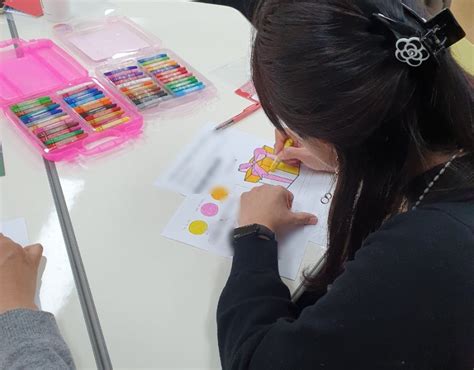 컬러로 내 마음을 이해하는 교사 힐링 연수 프로그램 네이버 블로그