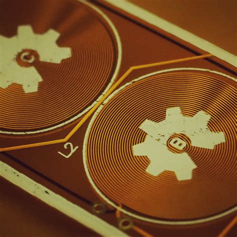 Gallery Flexible Pcb Actuator