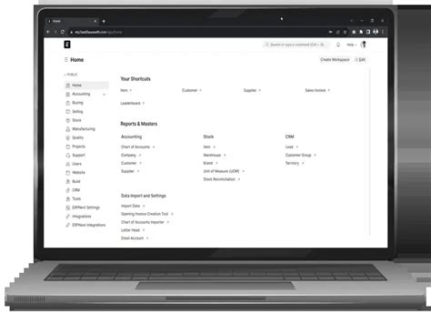 Erpnext Deployment Blog Of Hasitha Suneth