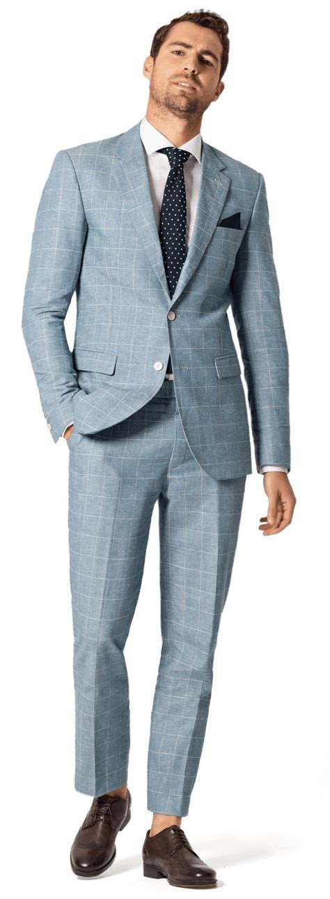 Wedding Linen Suits New Fabrics 2023 Hockerty
