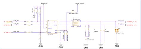CAN Related Gpio Pinmux Settings Jetson AGX Orin NVIDIA Developer Forums