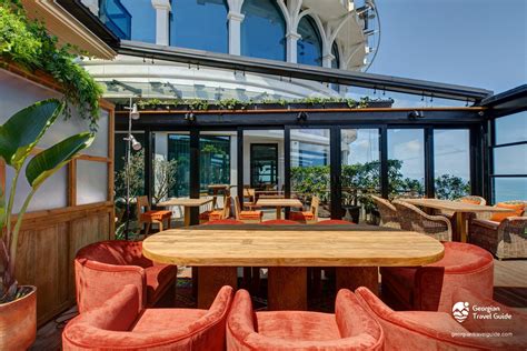 პანორამა ბათუმი Georgian Travel Guide