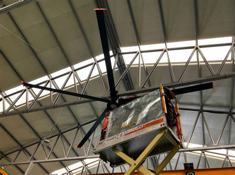 공장 창고 에어컨 대신 전기세 저렴한 실링팬 후기 네이버 블로그