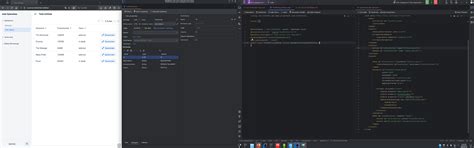 save button does not word fpr inline editing in datagrid support jmix