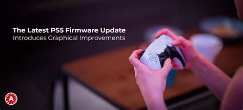 The Latest PS Firmware Update Aimcontrollers