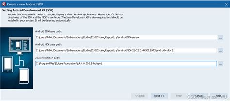 【delphi】delphi111 版本 Android Sdk 更新步骤delphi 111 Csdn博客