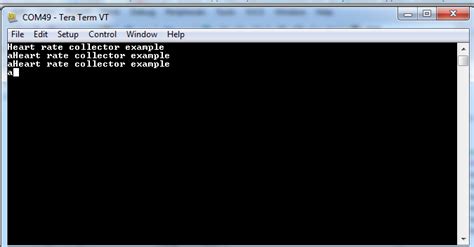 Central Device Nordic Qanda Nordic Devzone Nordic Devzone