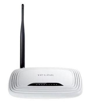 Network Products Tp Link Tl Wr N Mbps Wireless N Router In Pakistan For Rs