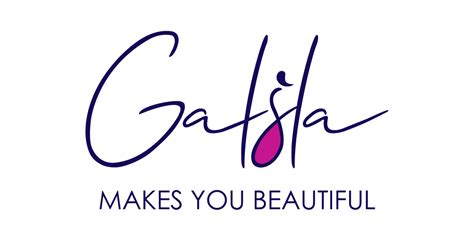 Galsla Makes You Beautiful Every Day
