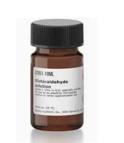 Glutaraldehyde In Qatar Glutaraldehyde Supplier In Qatar