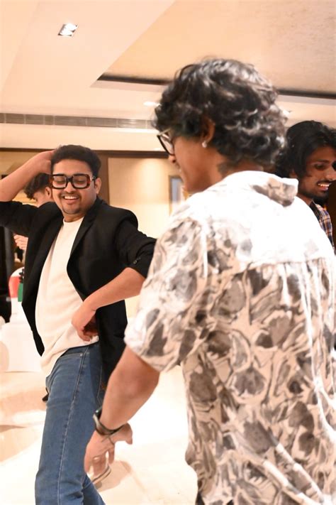 Teamwork Dance Belonging Celebrating Smallwins Inclusion Work