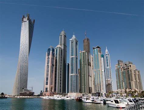 아랍에미리트 연방uae 환상의 도시 두바이1