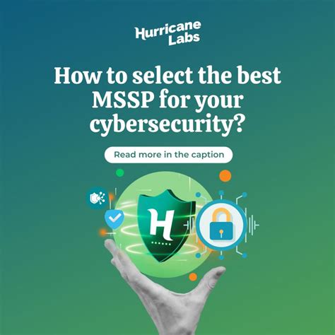 Hurricane Labs On Linkedin Cybersecurity Mssp Splunk