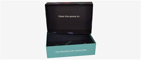 Qt Box The Packaging Experts