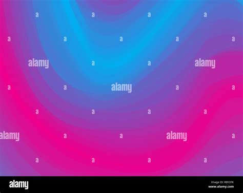 Abstract Futuristic Dynamic Pattern Vector Illustration Moving Colorful Lines Of Abstract