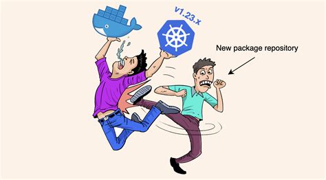 Kubernetes 123 버전의 최후 Ubuntu Kubernetes Apt Install 에러 Littlemobs
