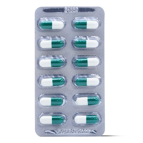 Keflex 250mg Capsule 12 S Uses Benefits Side Effects