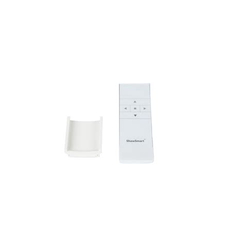 Channel Remote Control White Shaw Of Australia Shaw Of Australia