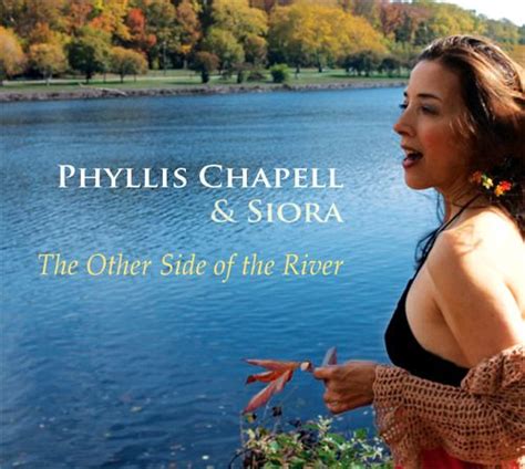 Phyllis Chapell Jazz From Bala Cynwyd Pa