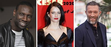 Найвідоміші французькі актори Голлівуду