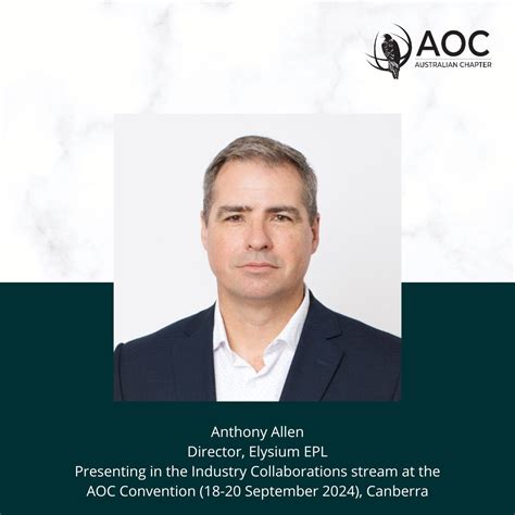 Aoc Australia On Linkedin Australianewawards