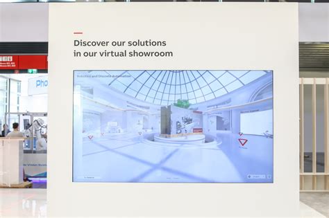 Abb Robotics Unveils The Next Generation Of Flexible Automation At Automatica 2022 News Center