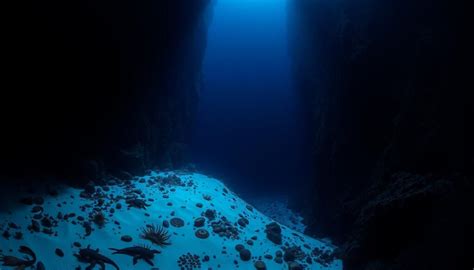 Top 10 Facts About The Mariana Trench