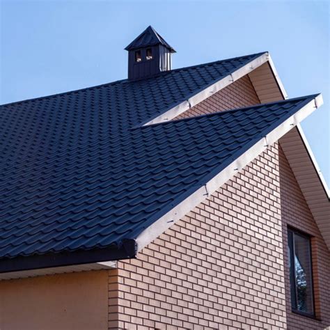 20 Top Metal Roof Designs Designer Ideas For An Stylish Home Exterior