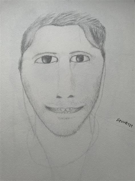 Jerma Fanart R Jerma985