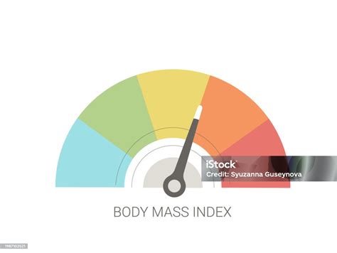 Bmi 표시기 간단한 벡터 아이콘입니다 체중 균형 조절 체질량 지수 0명에 대한 스톡 벡터 아트 및 기타 이미지 0명 건강
