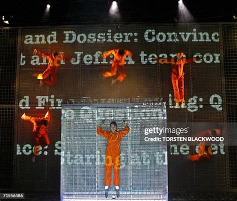 103 Nigel Jamieson Photos And High Res Pictures Getty Images