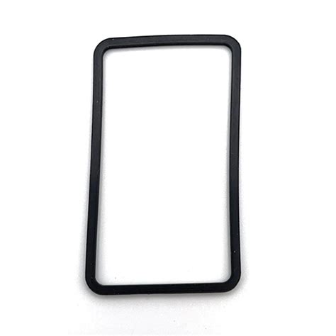 Rubber Manhole Cover Gasket Professional Rubber Compounding And Rubber